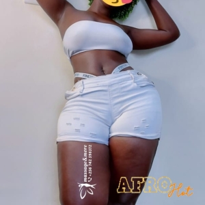 Afrohot - MASSAGE AND MORE SPA